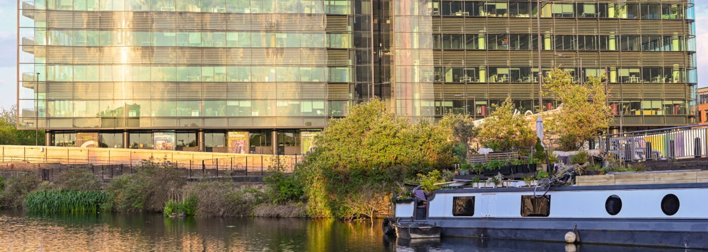 Skills Development at Kings Place • Kings Place