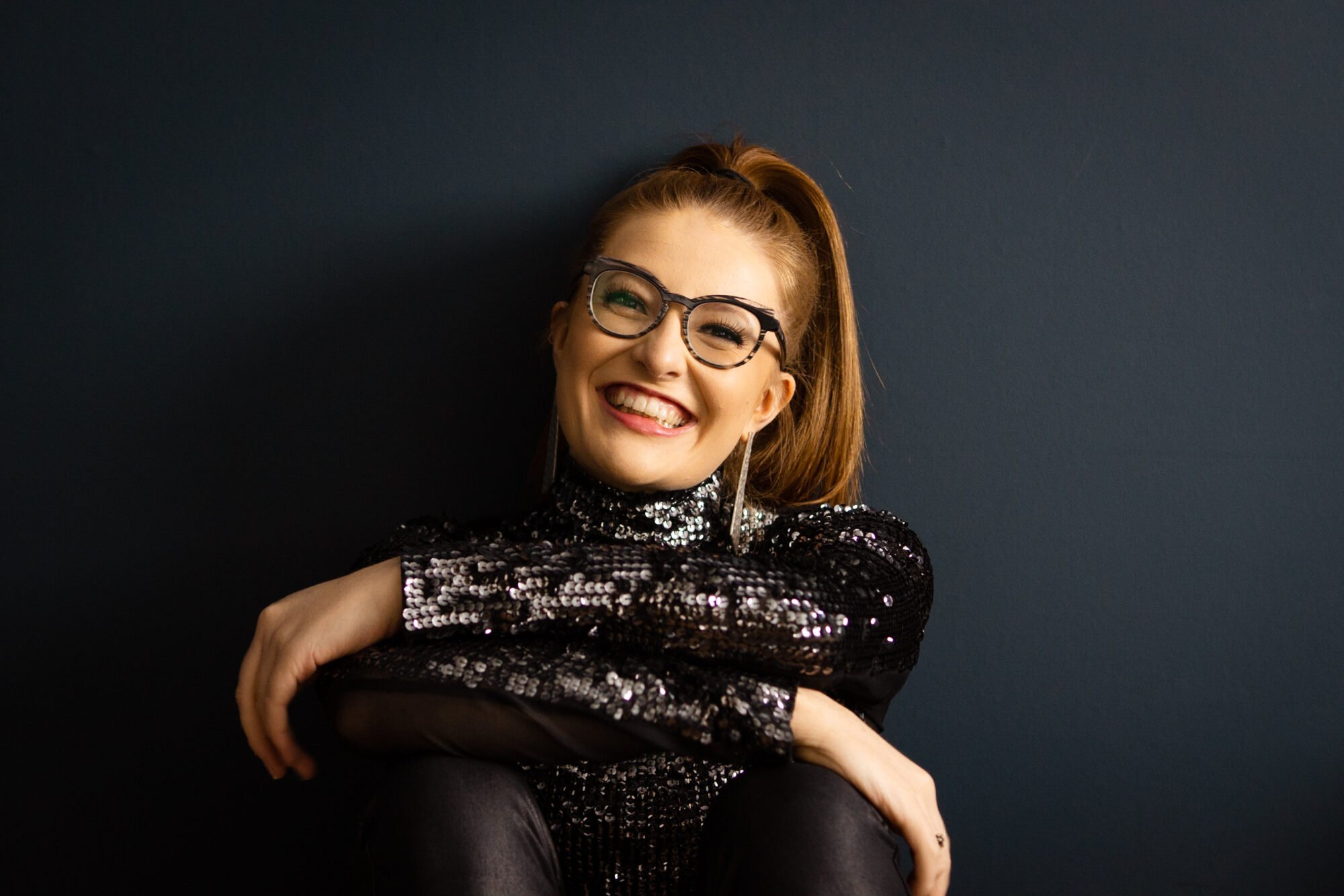 Christmas with the Jess Gillam Ensemble • Classical • Kings Place