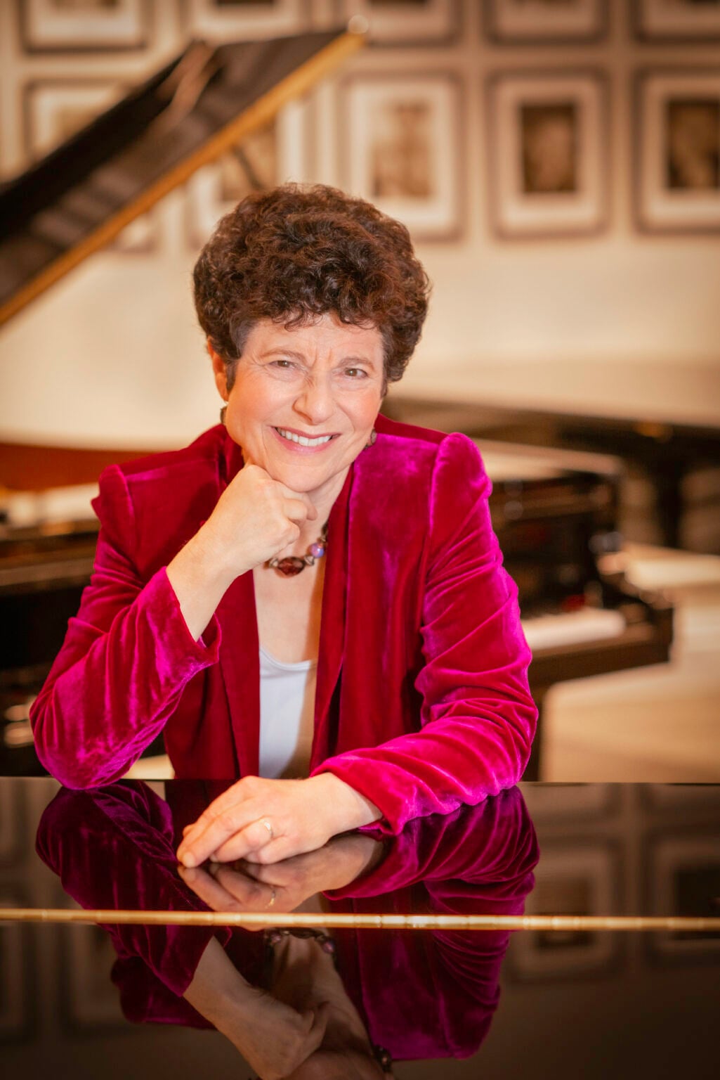 Jewish Book Week at 75: A Celebration • Words • Kings Place