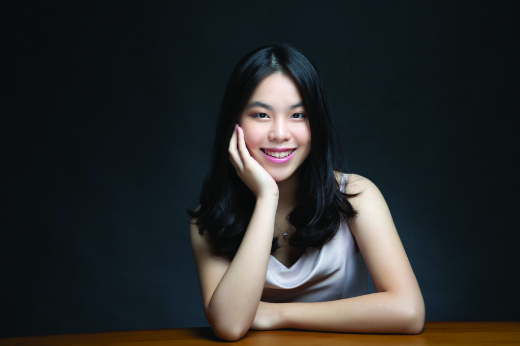 Sherri Lun • Classical • Kings Place